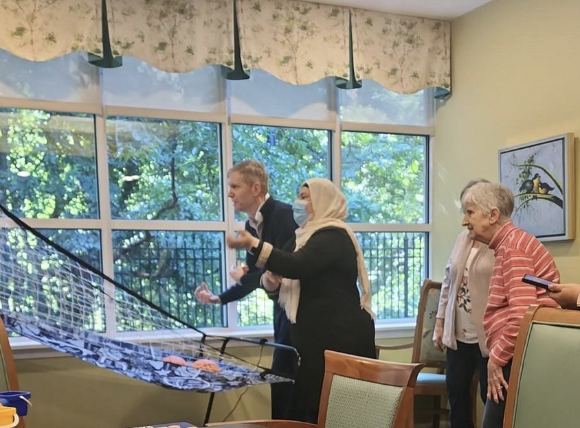 Caring Hands, Loving Hearts — News & Updates from Loving Arms Care
