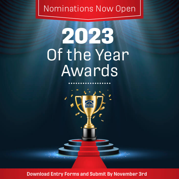 😤 Nominations due TODAY!