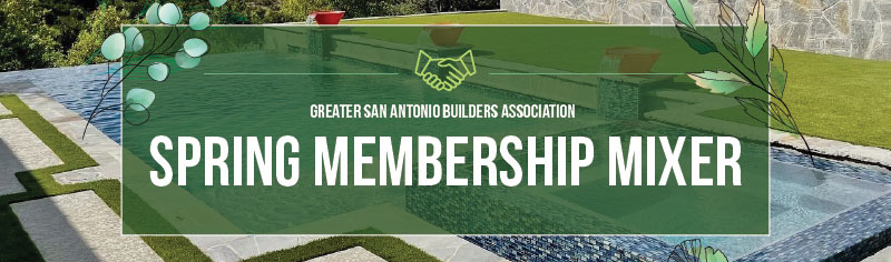 RSVP Today for Spring Member Mixer