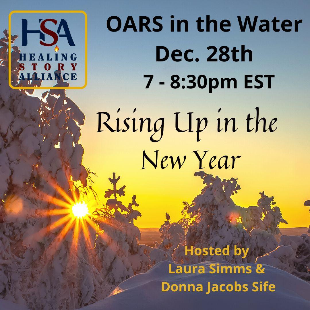 BLAZING RENEWAL WITH GRACE