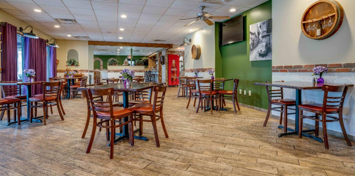 Chamber Showcase: BELLA FIONA RISTORANTE