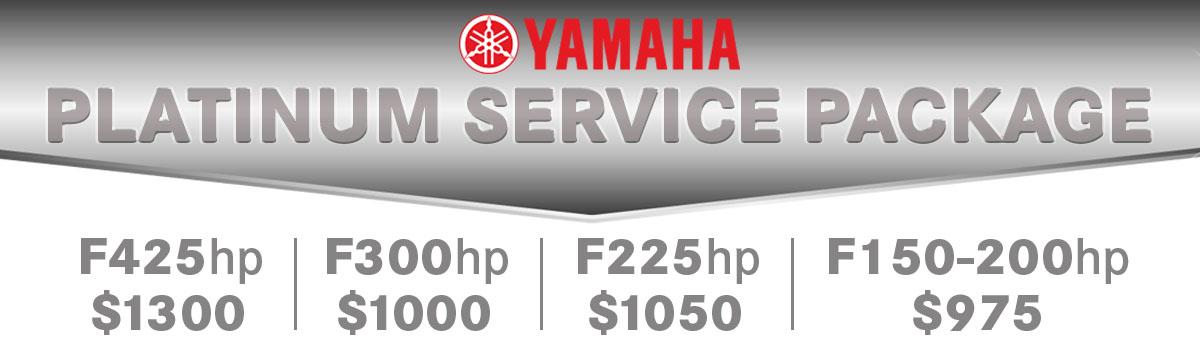 Take advantage of our Fall Service Special!