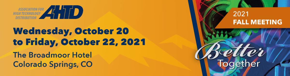 AHTD June 2021 Newsletter