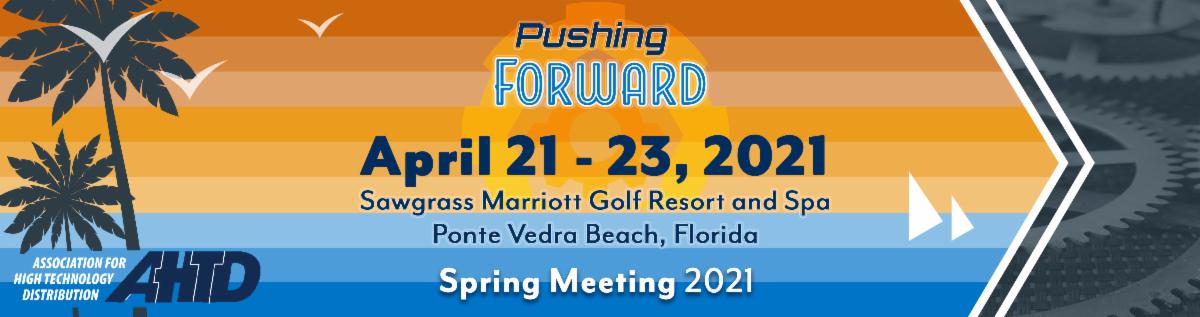 AHTD February 2021 Newsletter