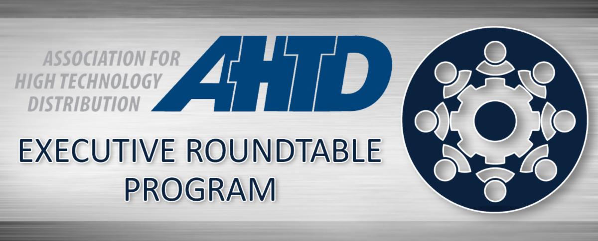 AHTD's Exec. Roundtable and Sharpening the Saw Leadership Series