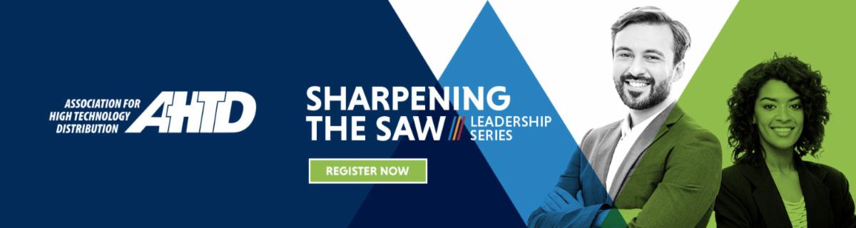 AHTD's Exec. Roundtable and Sharpening the Saw Leadership Series