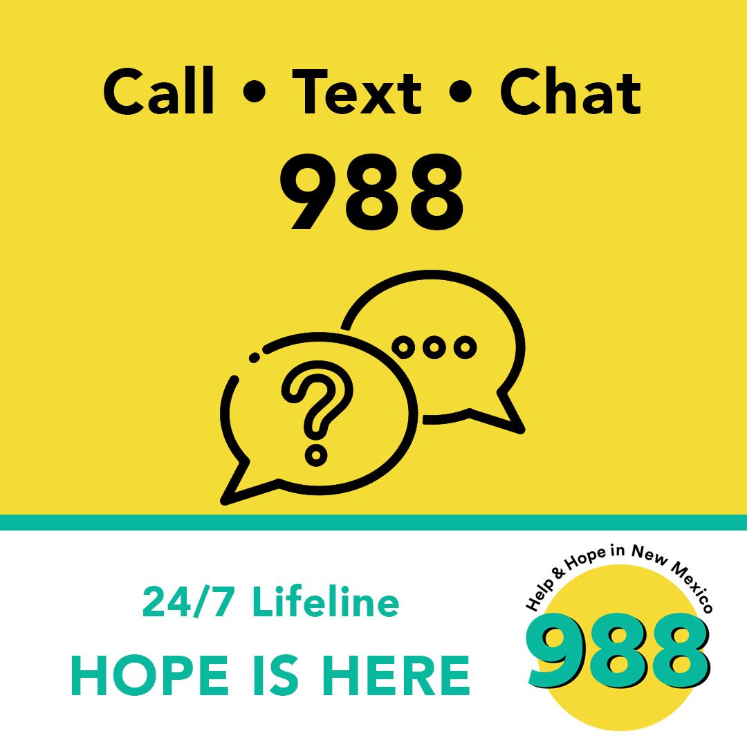 Mental Health Matters