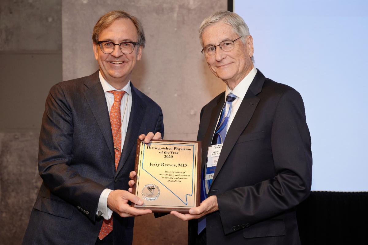 NSMA Announces Award Winners for 118th Annual Meeting & Scientific Session