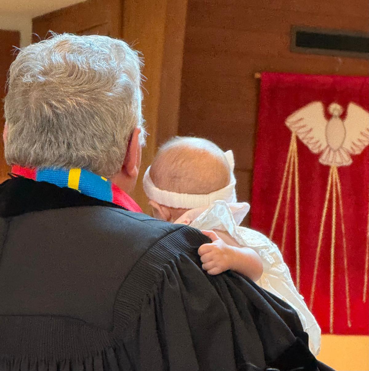 Weekly News from Binkley Baptist Church