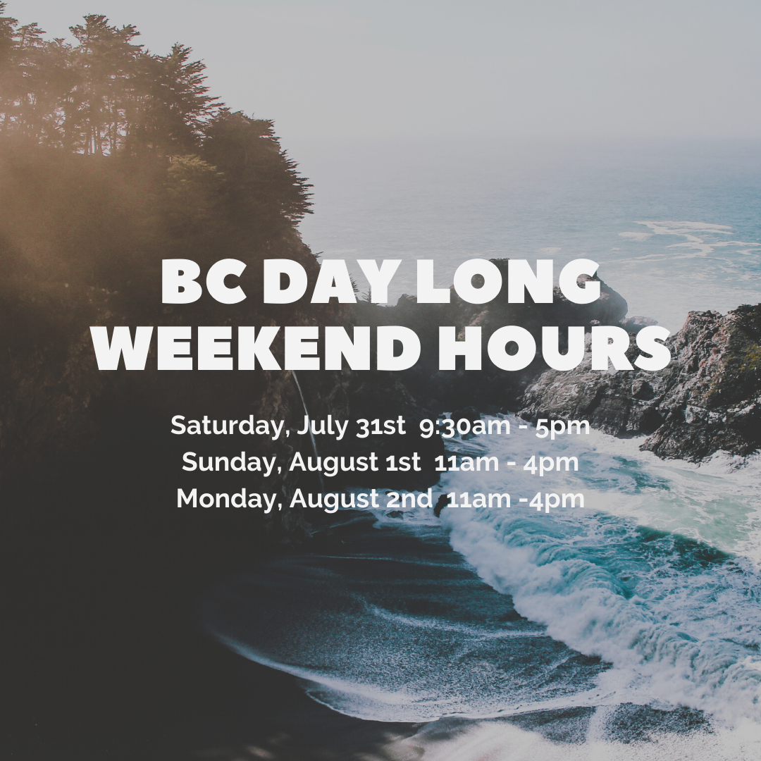 New Summer Reading, Ticket News & Virtual Author Event Announcement!