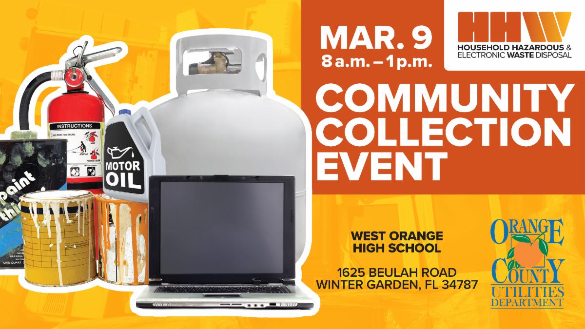 Neighborhood News I March 2024