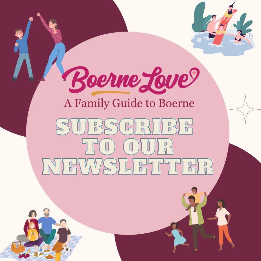 Community Events Just Around the Corner!