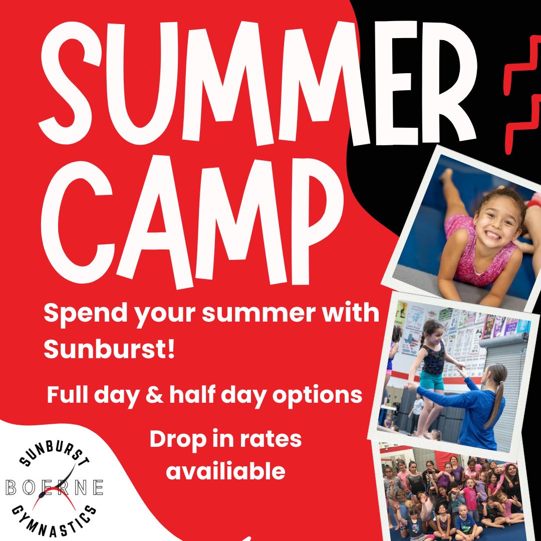 Community Events Just Around the Corner!