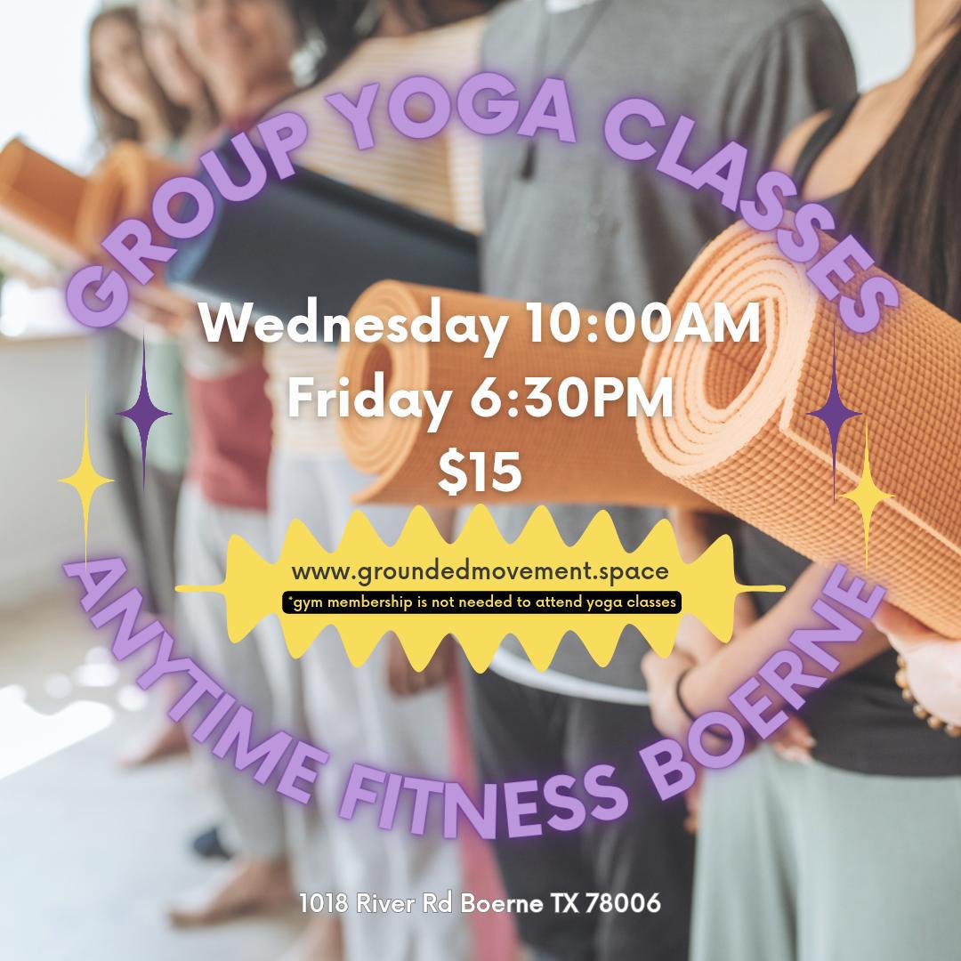 Community Events Just Around the Corner!