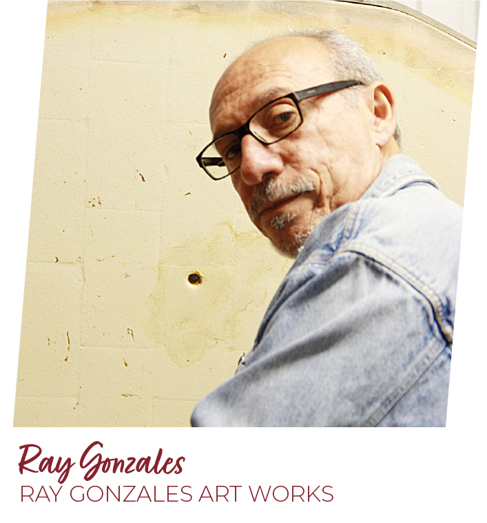 Celebrating 40 Icons of Art