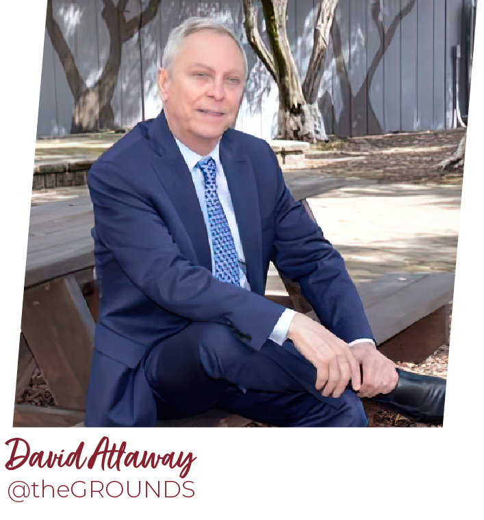 Celebrating 40 Icons of Art