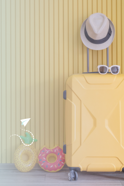 Scottsdale Tourism Industry Roundtable - April 24