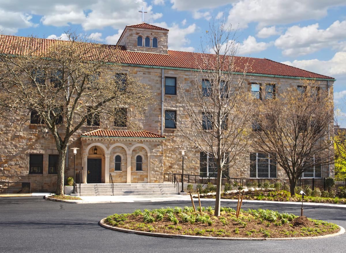 Join us at Thomas Berry Place!