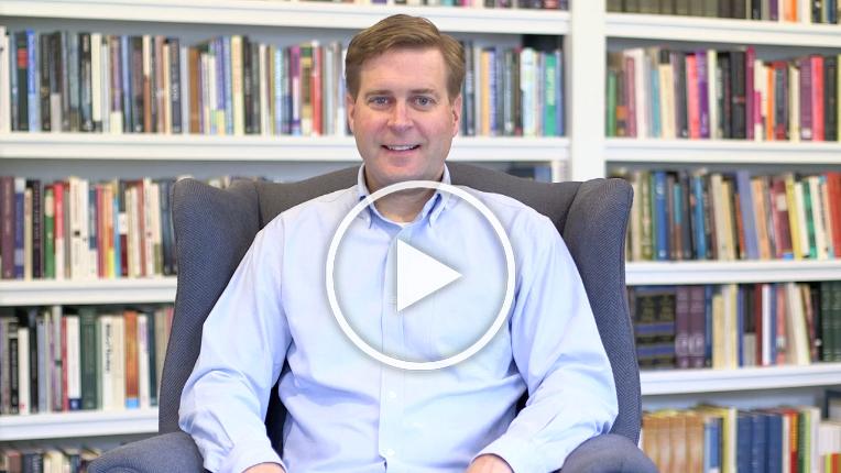 Midweek Update: Video from Todd, Fall Programs and Schedule