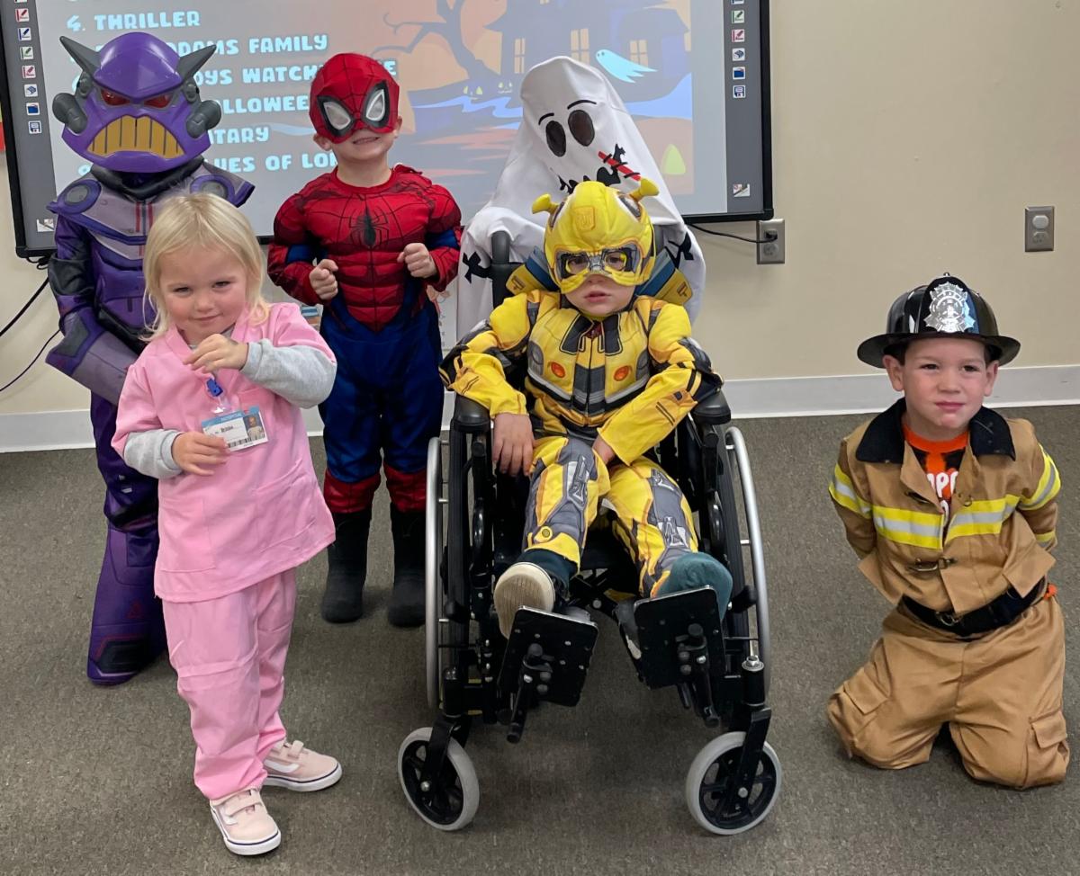 John Ireland Catholic School Newsletter 11-3-2023