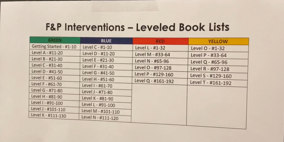 Teacher Press for August 31, 2023