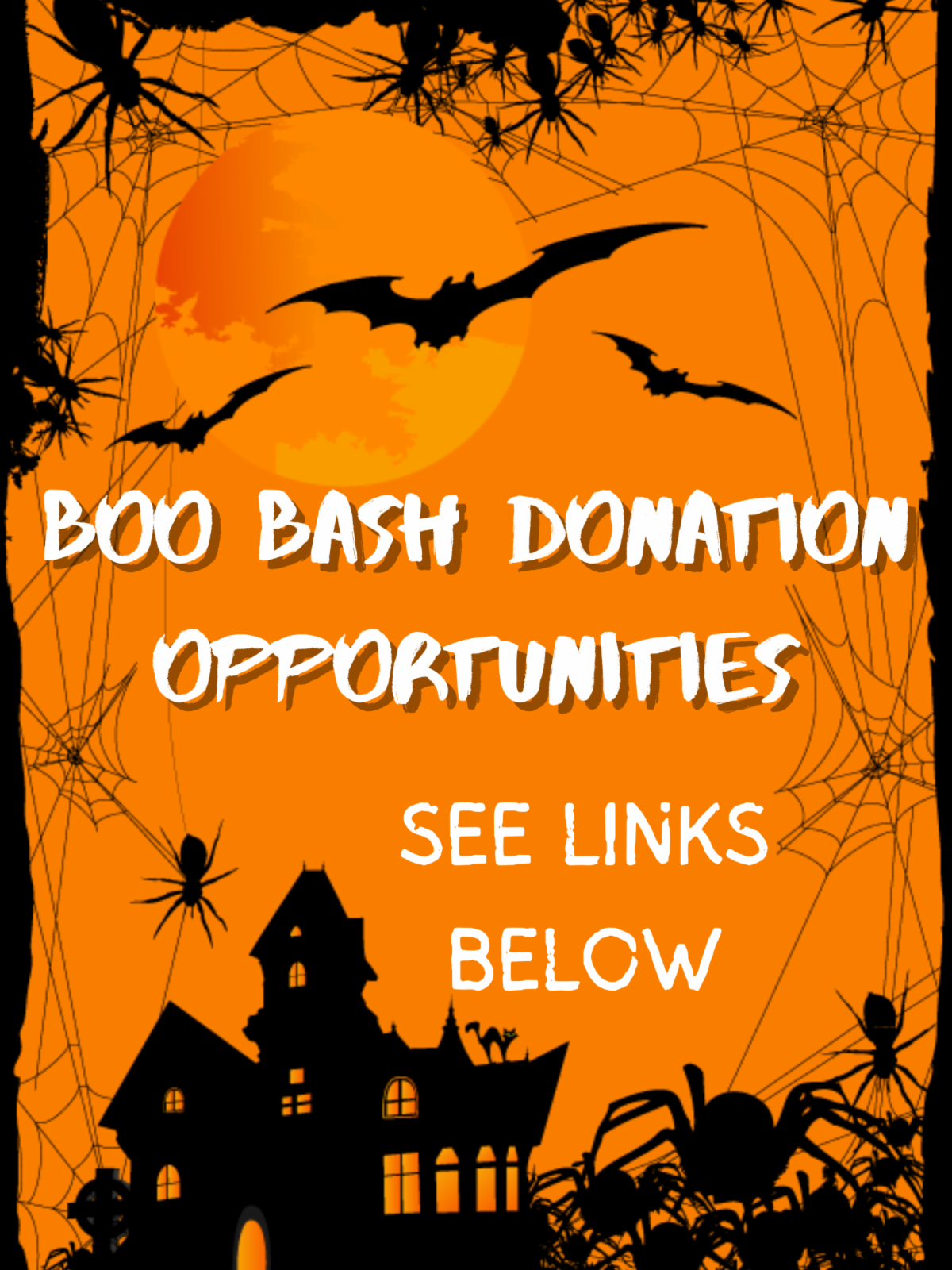 Puma Booster's Boo Bash