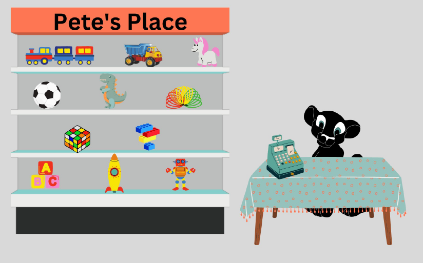 Teacher Press for August 18, 2023