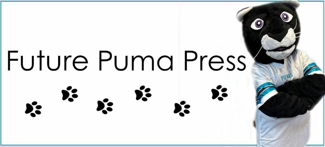 Future Puma Press January 19, 2024