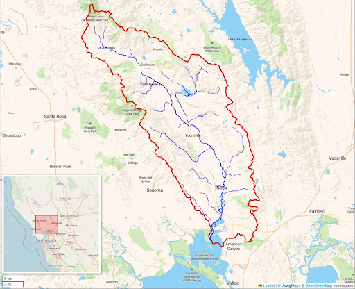Special Edition: Our River Right Here - December 31, 2024