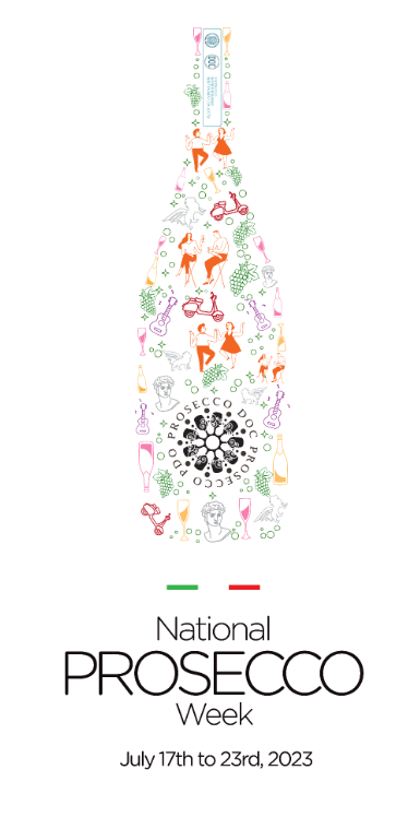 Get Ready to Uncork in National Prosecco Week 2023!