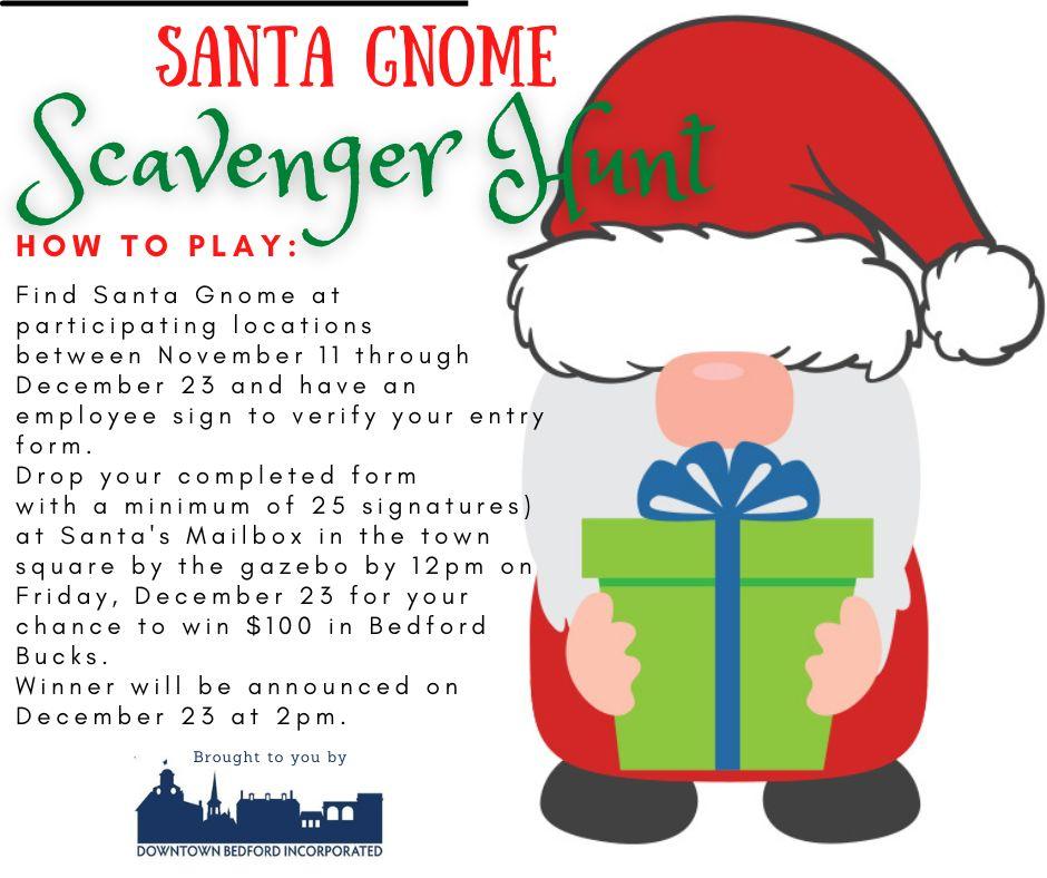 Christmas Family Fun