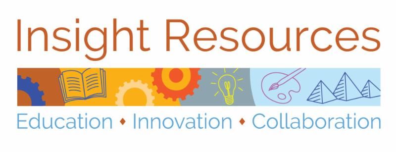 Dr. Susan Daniels Insight Resources April News