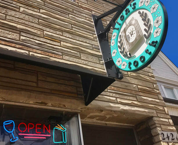 Don't Forget!! In Person Author Event: Geoff Carter Talks About His New ...