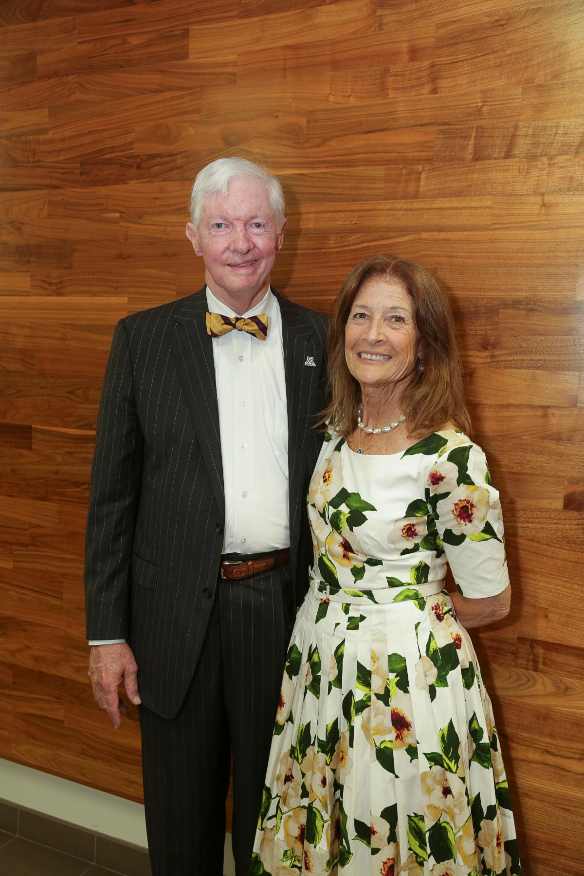 Letter of the Law: Celebrating Our Community