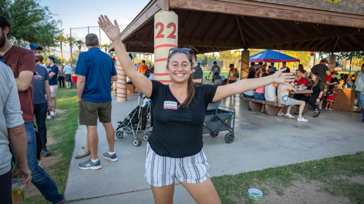 Letter of the Law: Alumna Roopali Desai Confirmed to Ninth Circuit