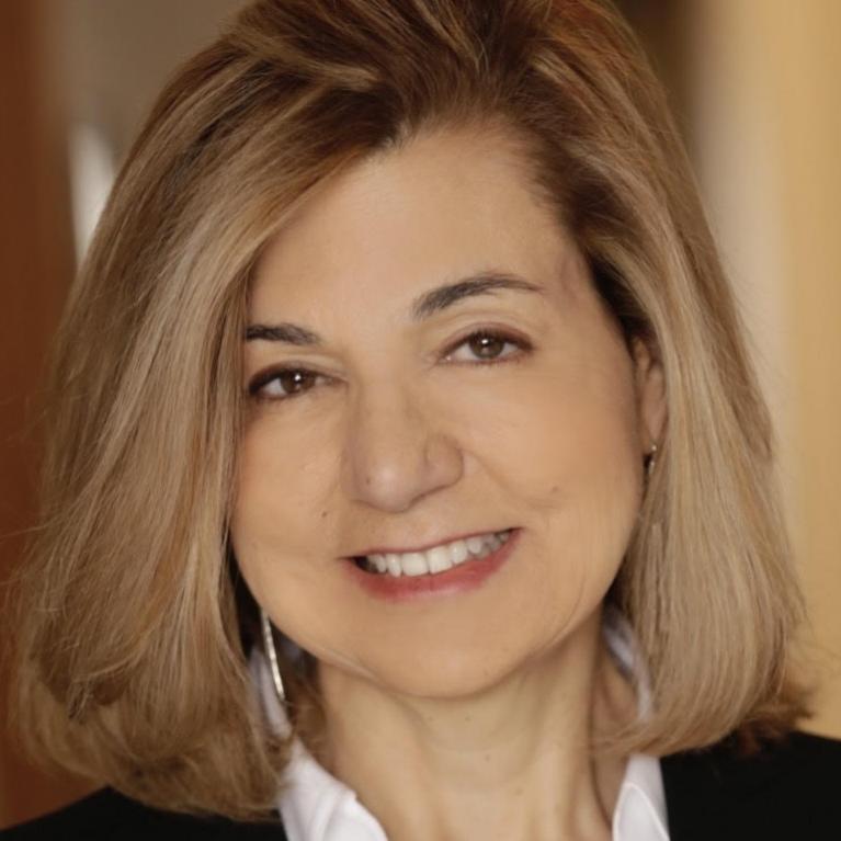 Letter of the Law: Lifetime Achievement Award Winner Judge Margaret ...