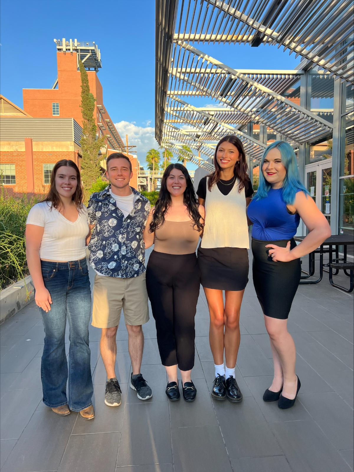 Letter of the Law: Meet Class of 2025 MLS Graduate Adam Potash