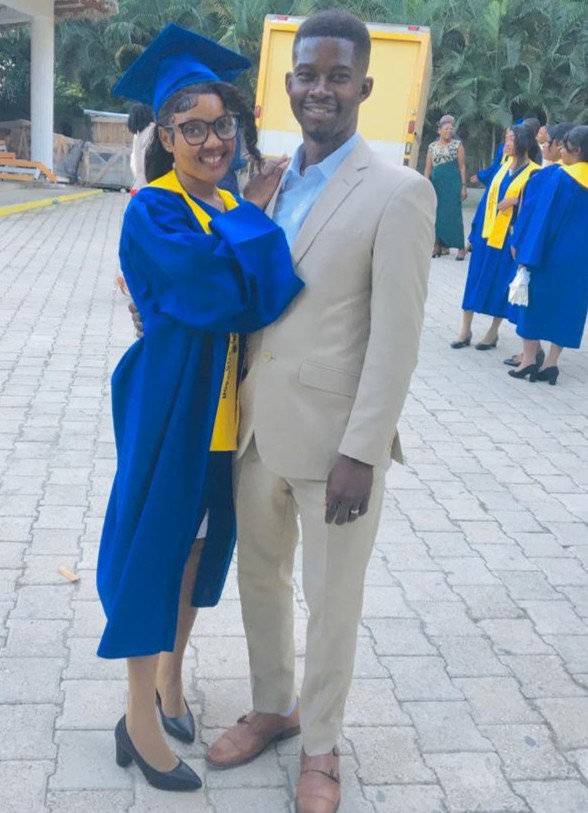 Your Support Helped Improve the Health of People in Rural Haiti in 2025