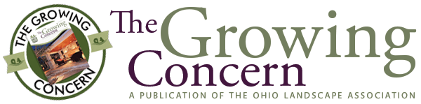 The Growing Concern - February 2025 - is now Online!