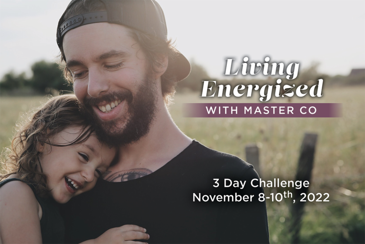 Bring your best self to every situation