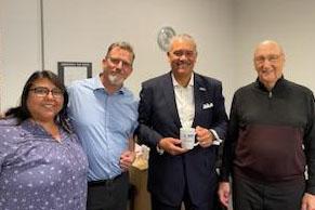 NAMI Illinois News - Building Unity in Our Communities Overview; NAMI ...