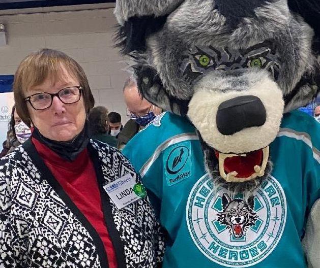 Reminder: Updates, Inside News & Opportunities: NAMI IL Staff Updates ...