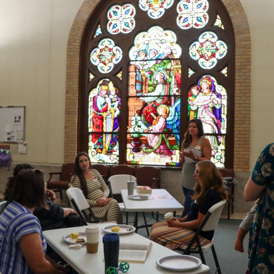 The Pilgrim - January 15, 2026