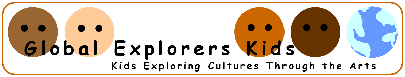 News from Global Explorers Kids