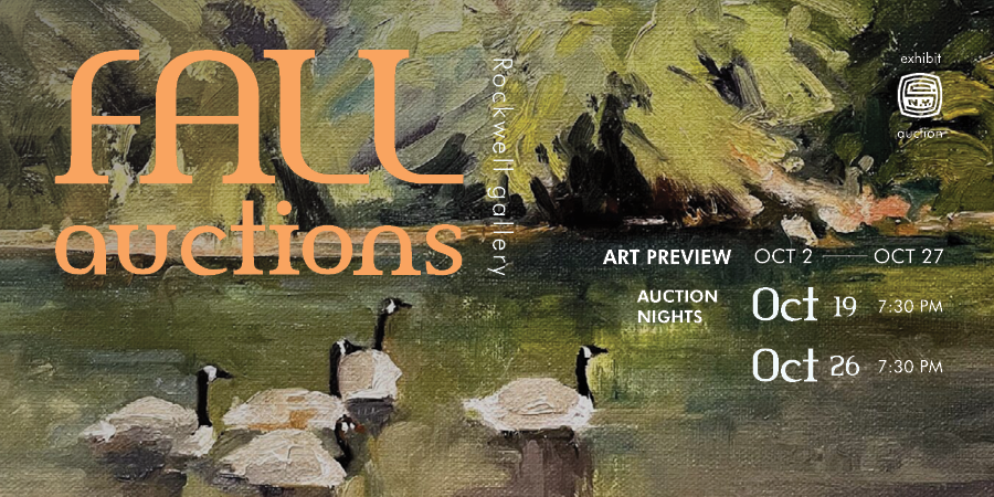 New York's Oldest Art Auction Returns: Salmagundi Club Announces ...
