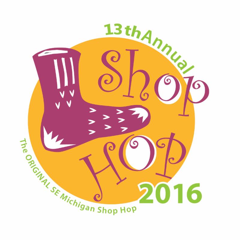 The Southeast Michigan Shop Hop