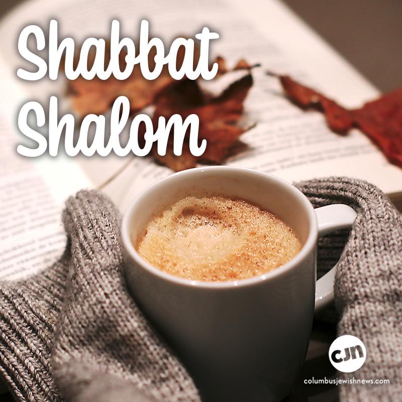 Shabbat Shalom: Bringing you fun features to welcome Shabbat!