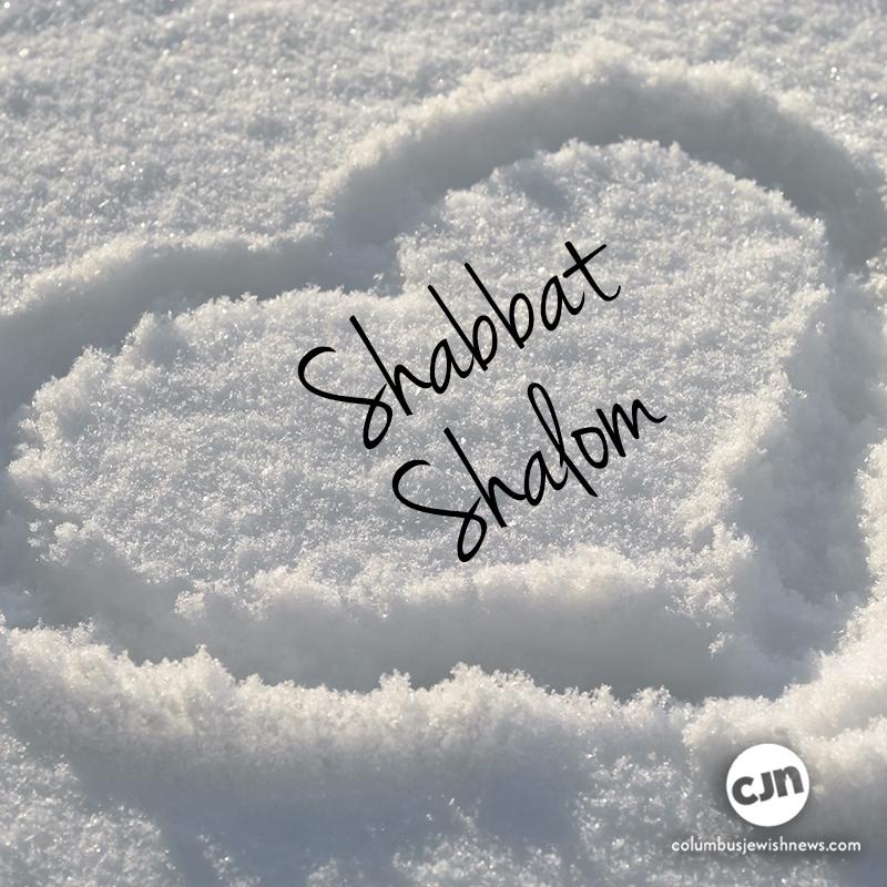 Shabbat Shalom: Bringing you fun features to welcome Shabbat!