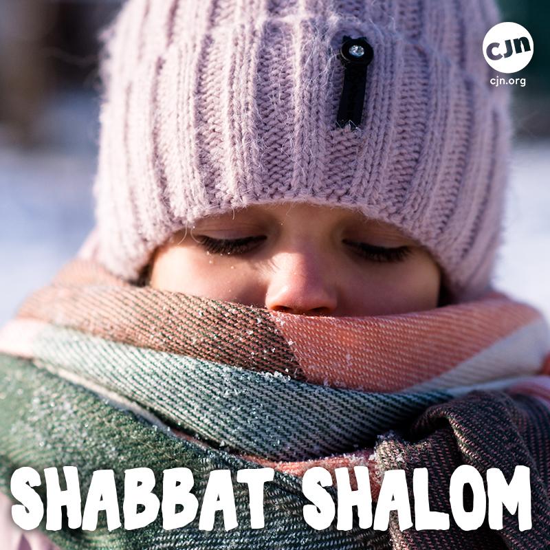 Shabbat Shalom: Bringing you fun features to welcome Shabbat!