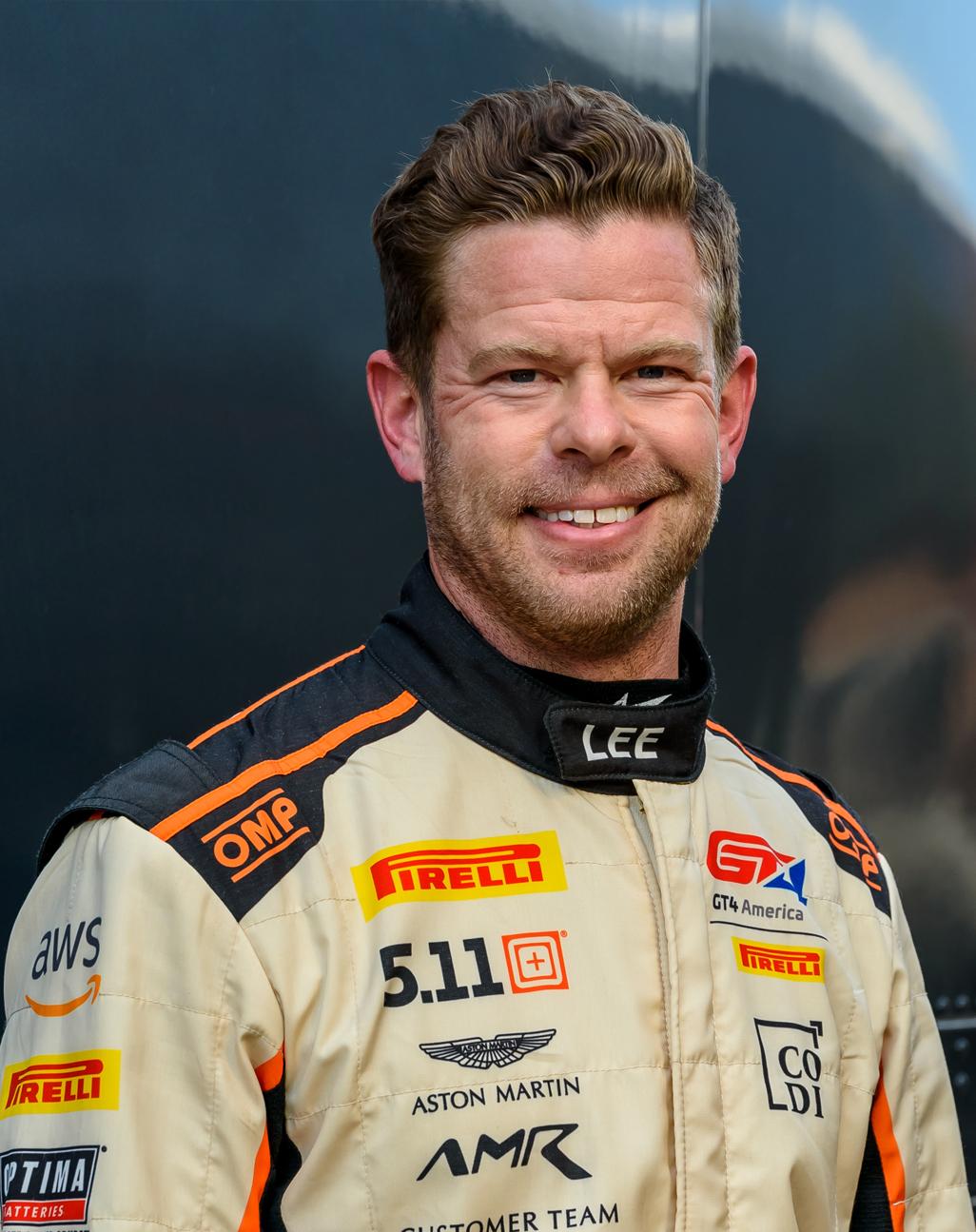 Flying Lizard Triumphant at Iconic Indianapolis Motor Speedway